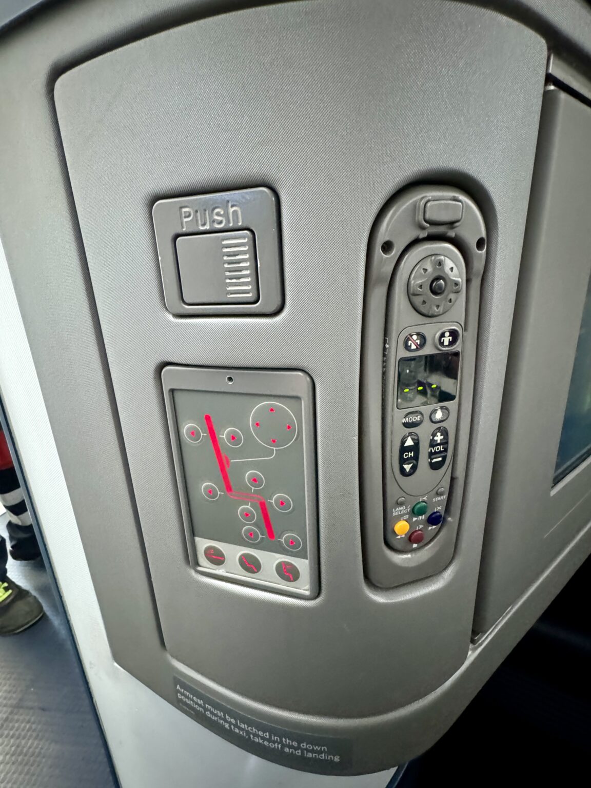 Flight Review: Delta Air Lines Airbus A330 Delta One® - FRA-JFK - The ...