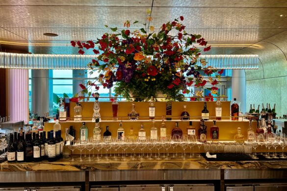 Chicago Midway International Airport is Getting Its First Lounge - The ...