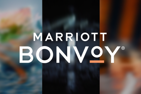 Marriott's New Ad Campaign Touts a Hotel for Any Taste or Budget - The ...