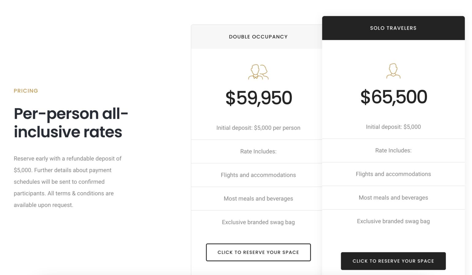 Would You Pay $60,000 to Fly Pan Am's Historic 12-Day Trip? - The ...