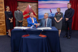 Porter Airlines Expands Winter Schedule With New Routes and More Sun ...