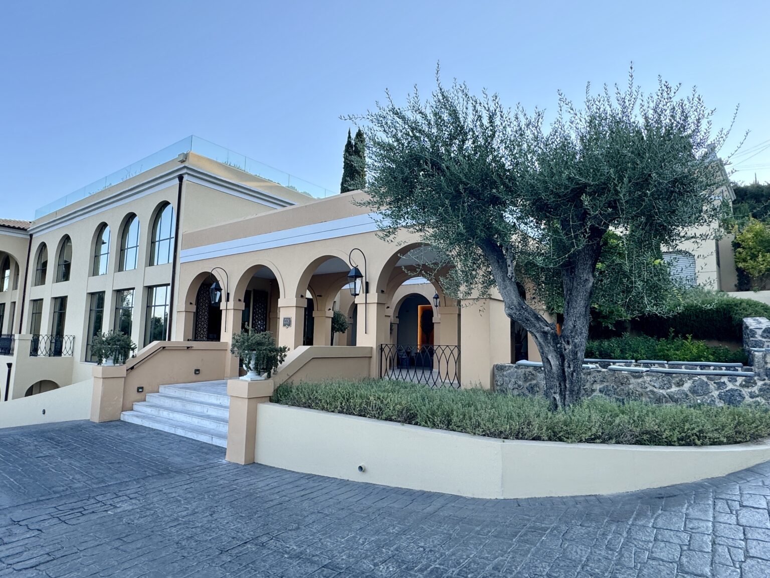 Hilton Adds More Small Luxury Hotels of The World™ (SLH) to Bring the ...