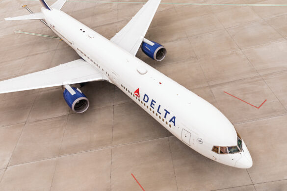 How Delta Got Its Name Its Not The Greek Letter As You Might Have Guessed The Bulkhead Seat
