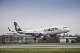 Volaris Adds 16 Routes Including Newark Liberty International Airport ...