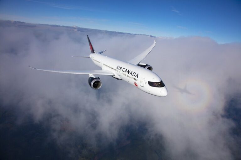 Air Canada Expands Latin America and Caribbean Offerings With 13 New ...