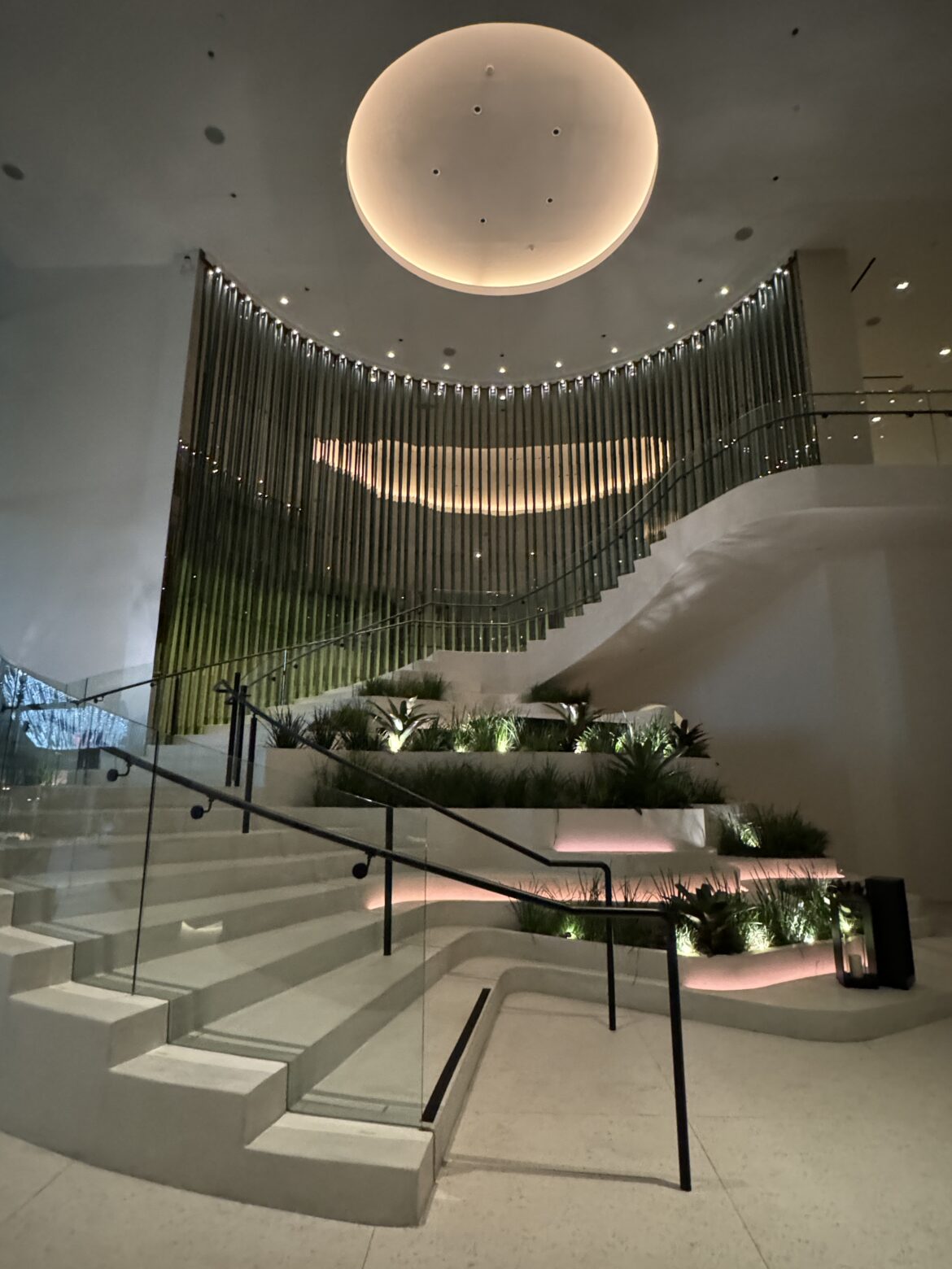 Marriott Offers Exciting New Luxury Properties and Refreshes of ...