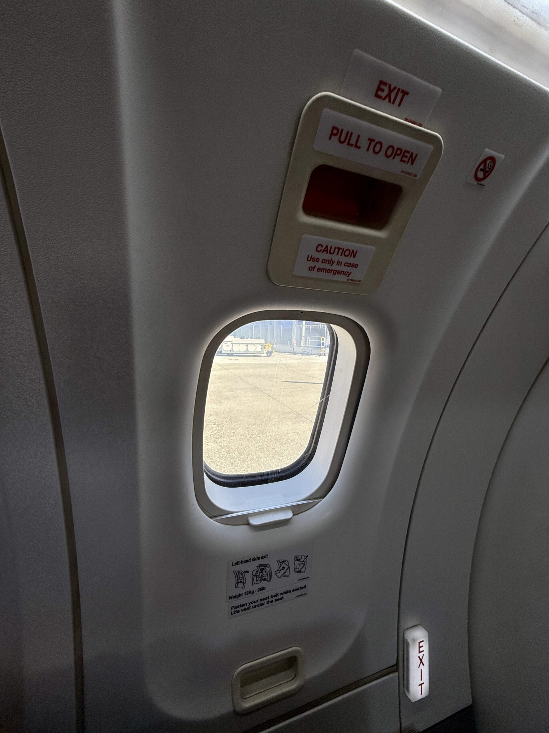 Flight Review: Silver Airways ATR 42-600 Economy Class - TPA-NAS - The ...