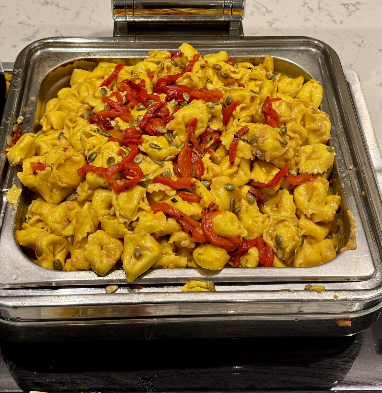 Lounge Review: United Club℠ (DFW - Gate E7) - The Bulkhead Seat