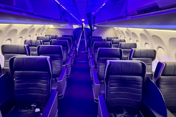 Delta is Introducing New Boarding Zones Starting on May 1st - The ...