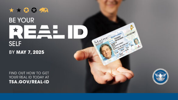 What is TSA ConfirmID? How to Go Through Security Without a REAL ID ...