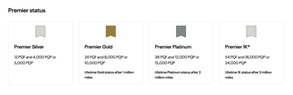 United Reveals Changes to MileagePlus Elite Status Requirements For ...