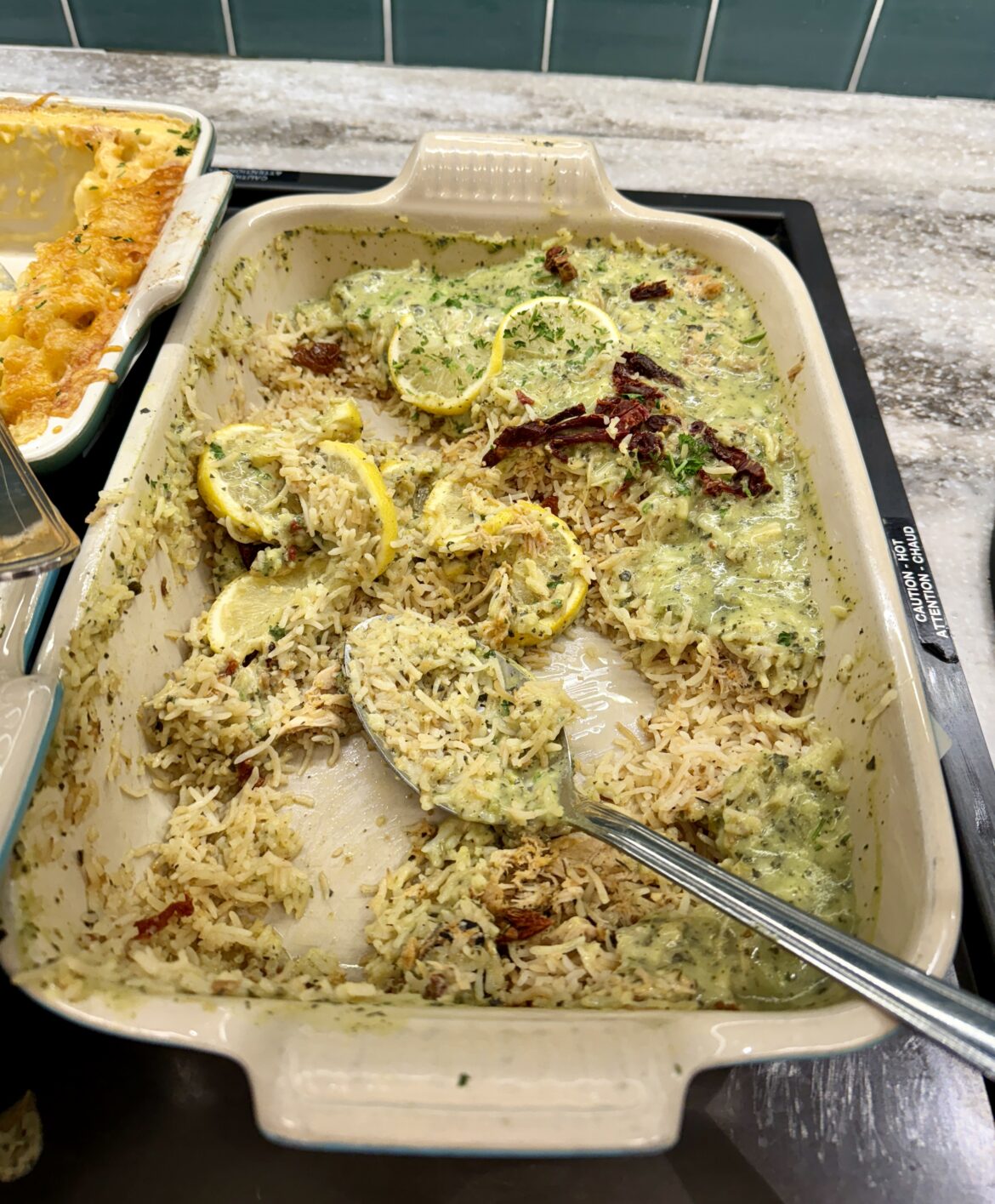 Lounge Review: Escape Lounge – The Centurion® Studio Partner (CVG ...