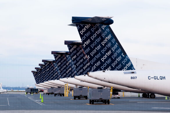 Happy 100th: American Airlines Unveils Centennial Livery and Enhanced ...