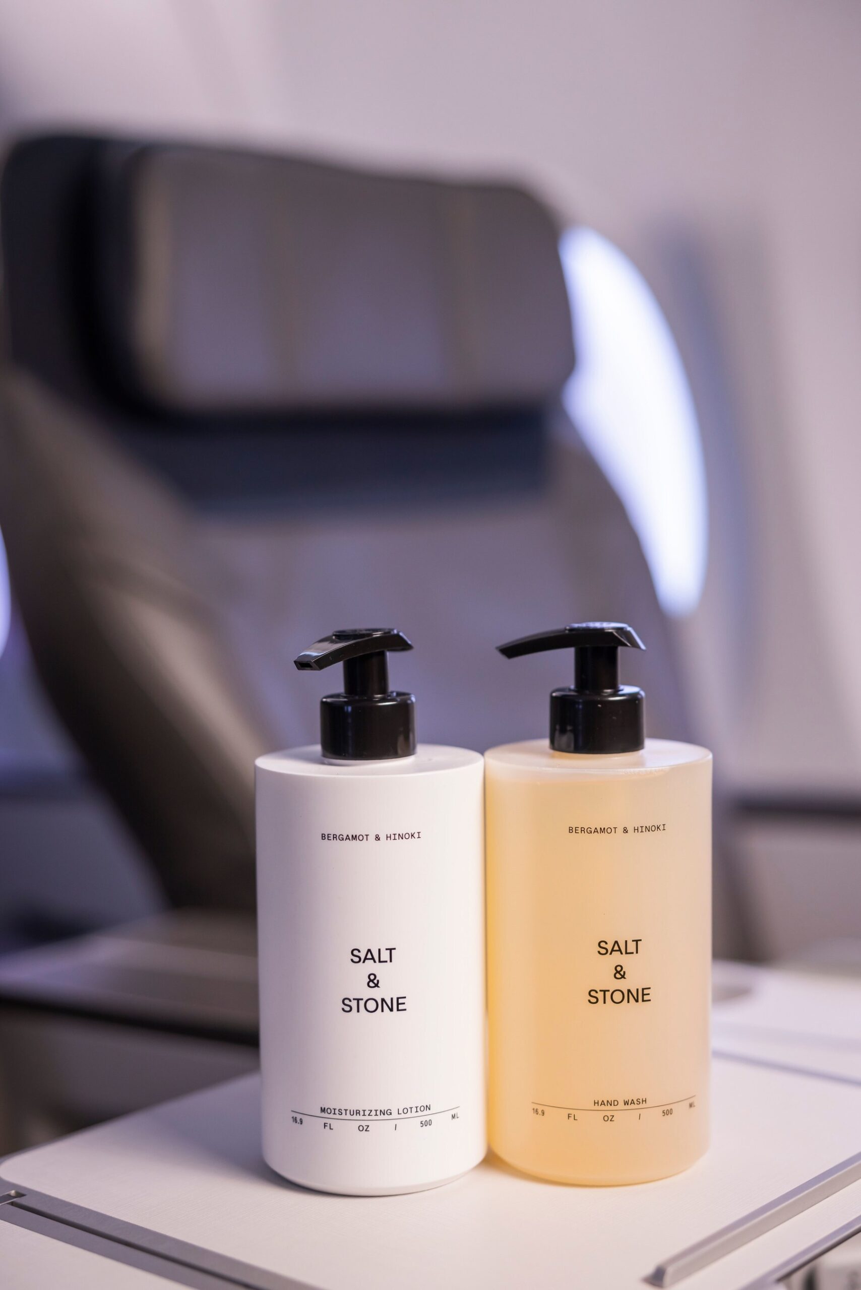 Alaska Airlines Introduces Espresso Martinis, New First Class Blankets ...