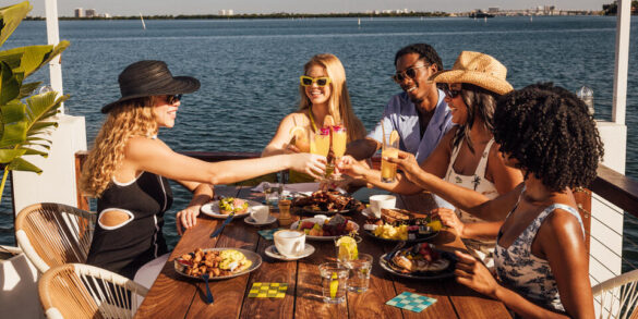 Delta Relaunches SkyMiles Experience Platform, Offering Memorable Ways ...