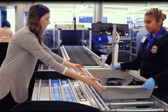 Permits Issued: Construction Can Begin on New Concourse D at Chicago O ...