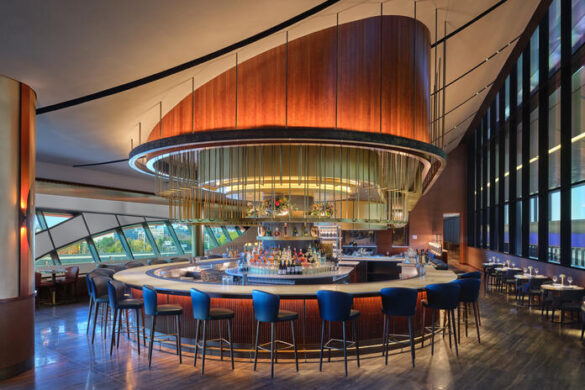 A Delta One® Lounge is Coming to Hartsfield-Jackson Atlanta ...