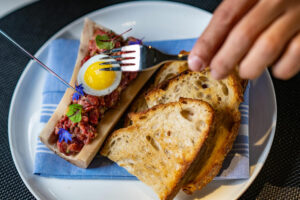 The Latest Delta One® Lounge Opened In Boston Today - The Bulkhead Seat