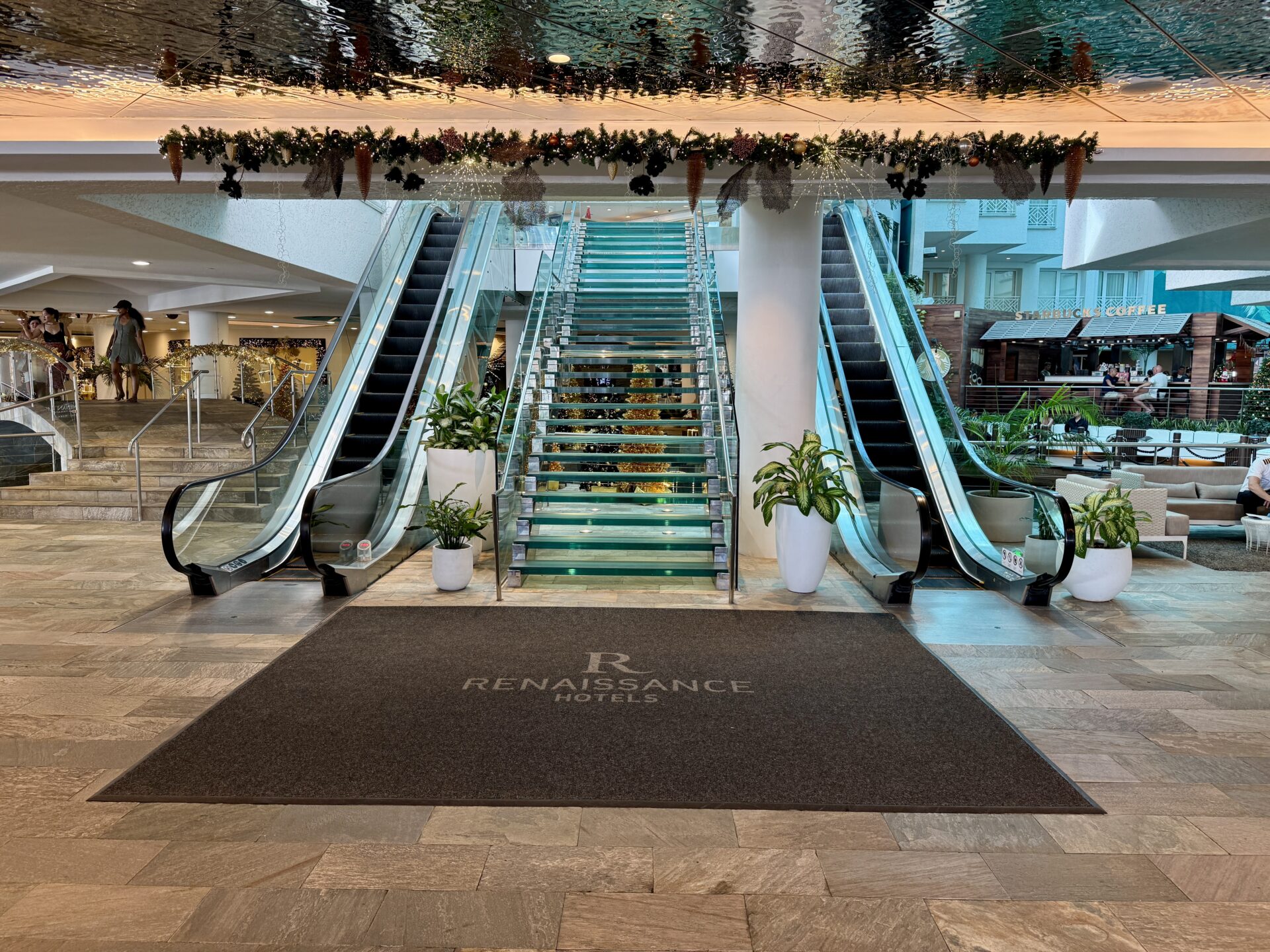 Hotel Review: Renaissance Wind Creek Aruba Resort - The Bulkhead Seat