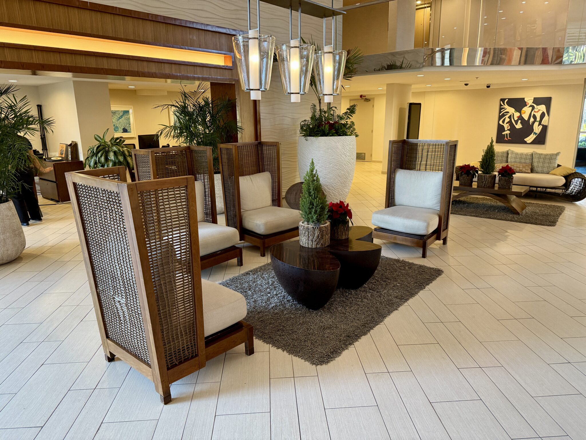 Hotel Review: Renaissance Wind Creek Aruba Resort - The Bulkhead Seat