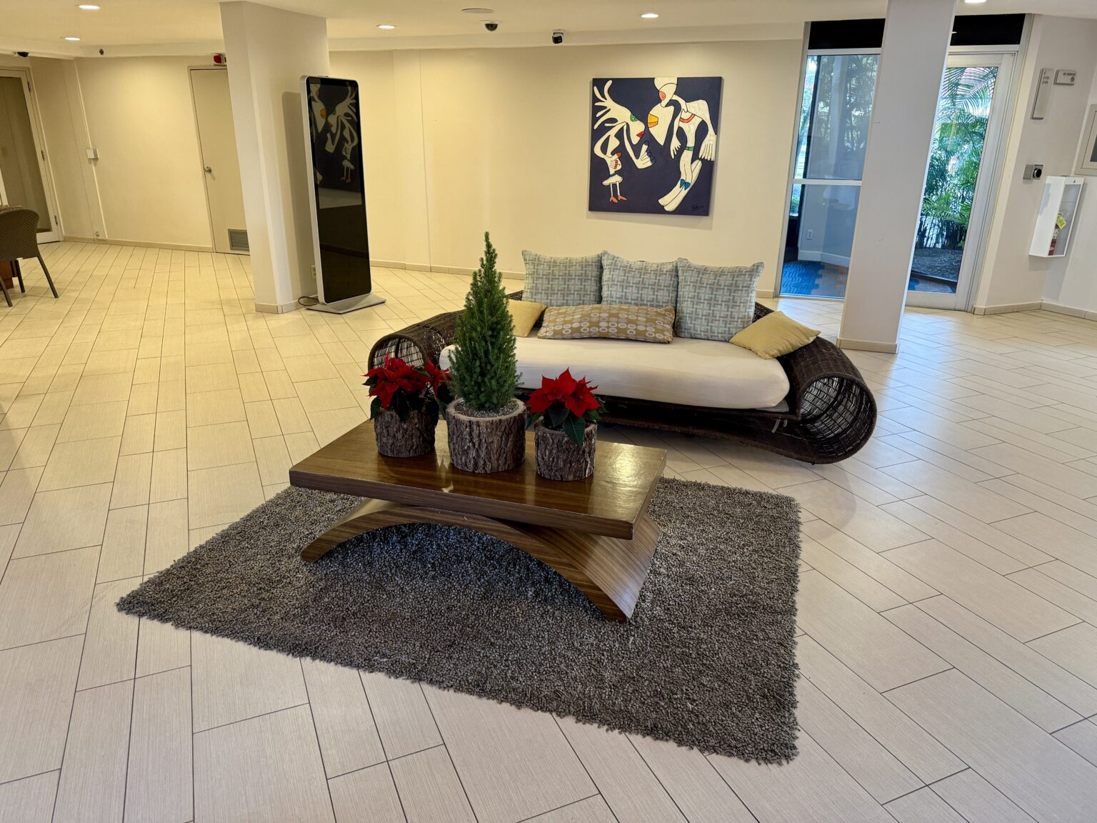 Hotel Review: Renaissance Wind Creek Aruba Resort - The Bulkhead Seat