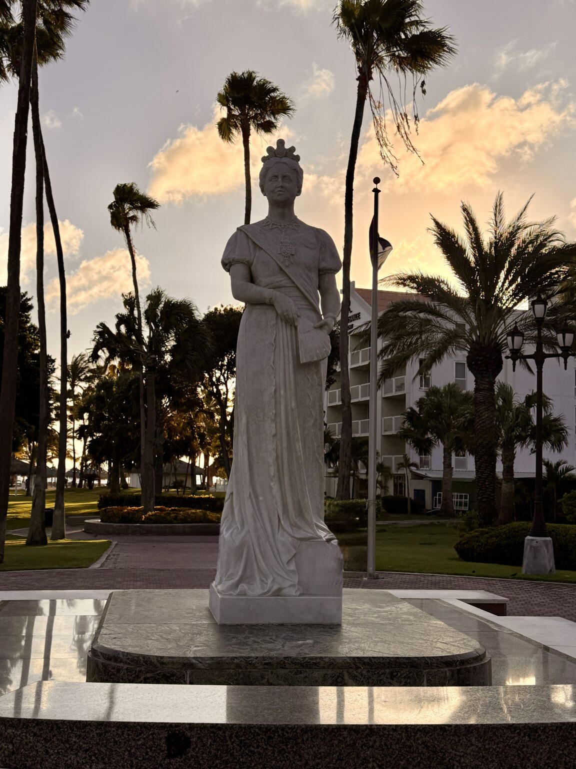 Hotel Review: Renaissance Wind Creek Aruba Resort - The Bulkhead Seat