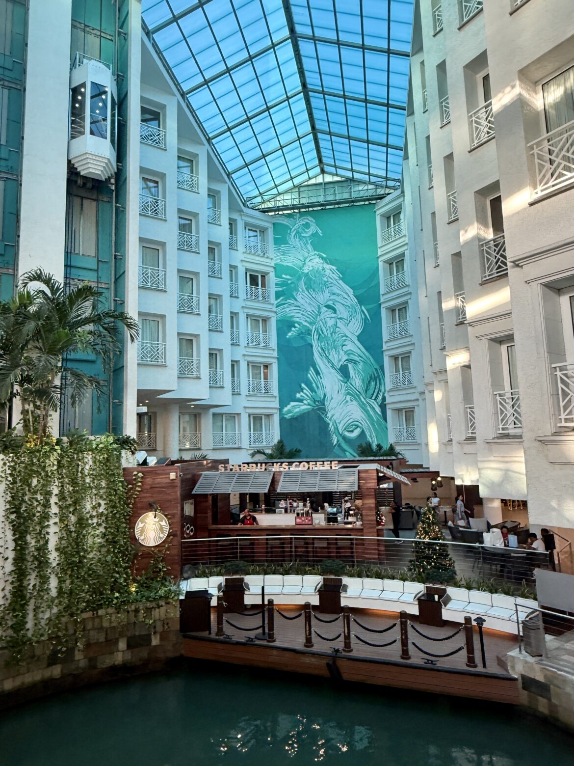 Hotel Review: Renaissance Wind Creek Aruba Resort - The Bulkhead Seat