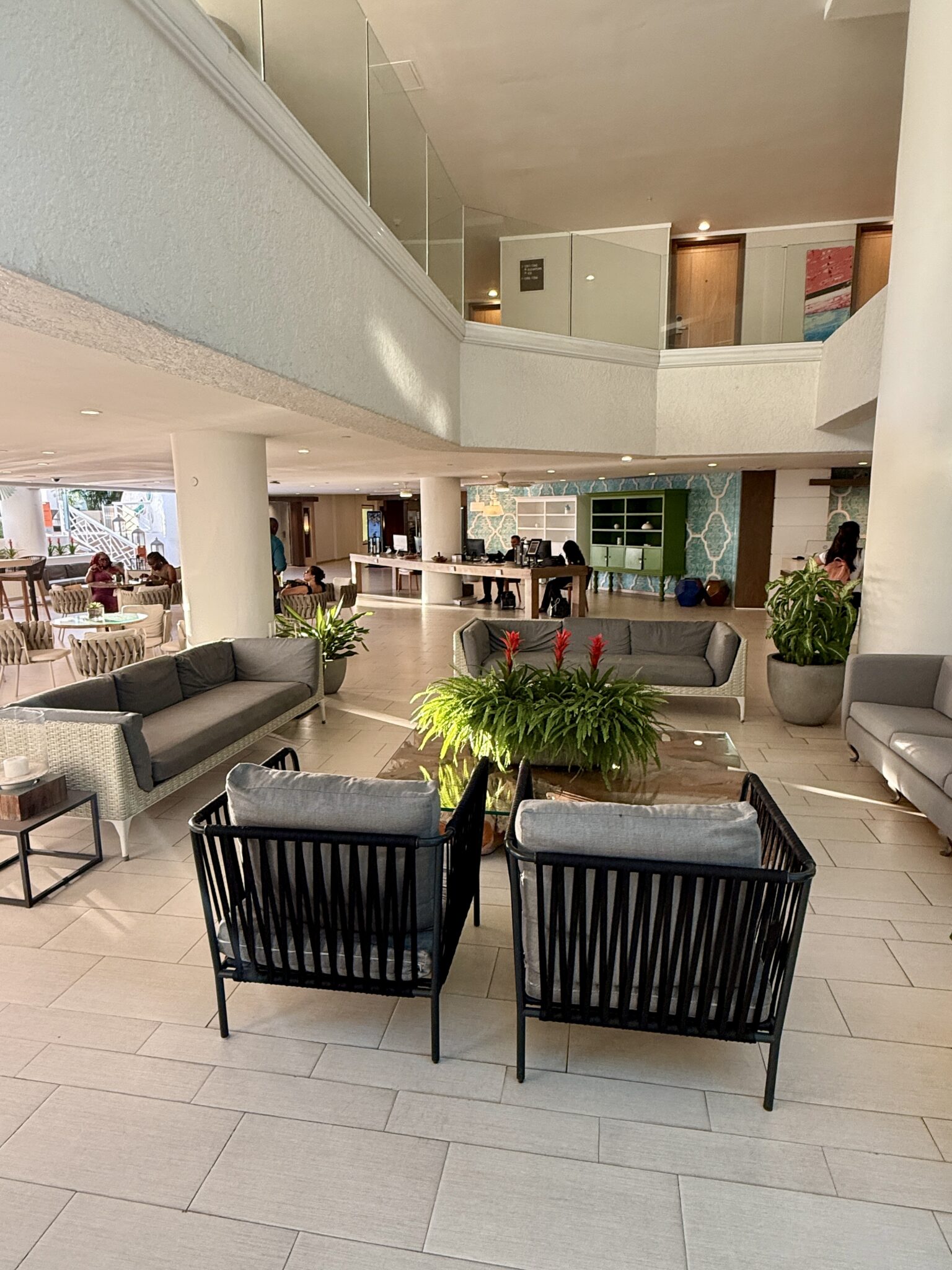 Hotel Review: Renaissance Wind Creek Aruba Resort - The Bulkhead Seat