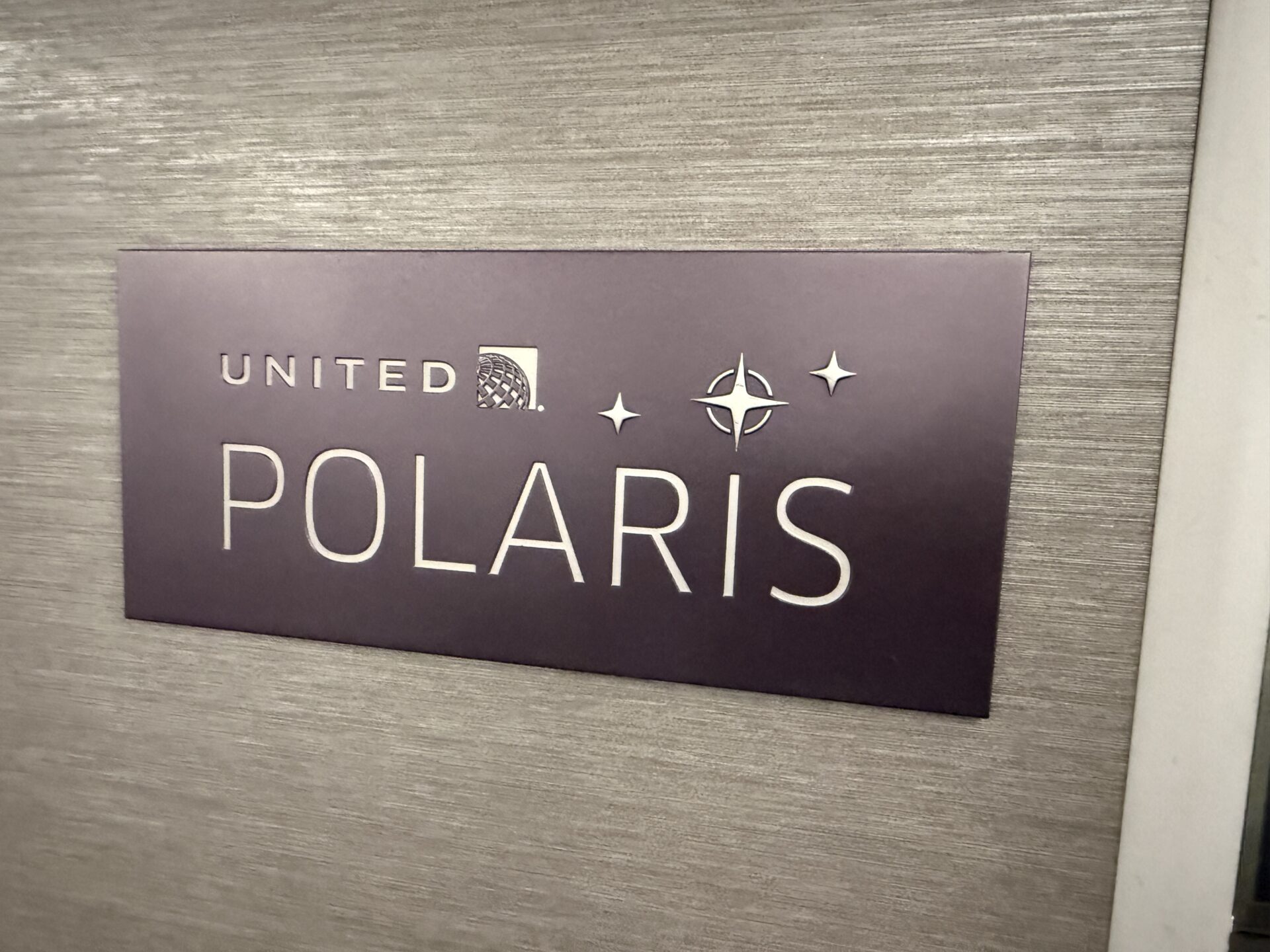 Flight Review: United Airlines Boeing 787-9 First – IAD-LAX - The ...