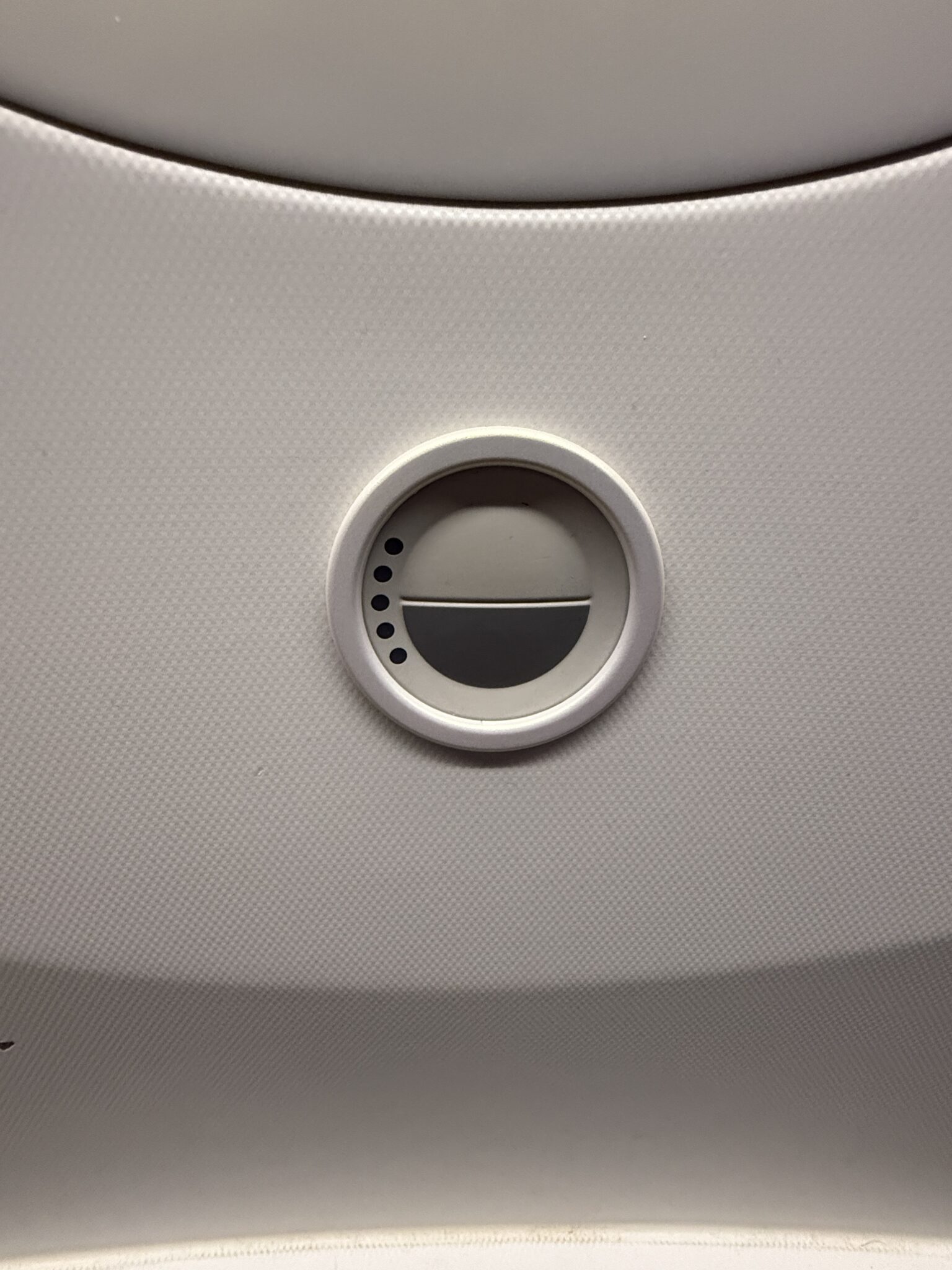 Flight Review: United Airlines Boeing 787-9 First – IAD-LAX - The ...