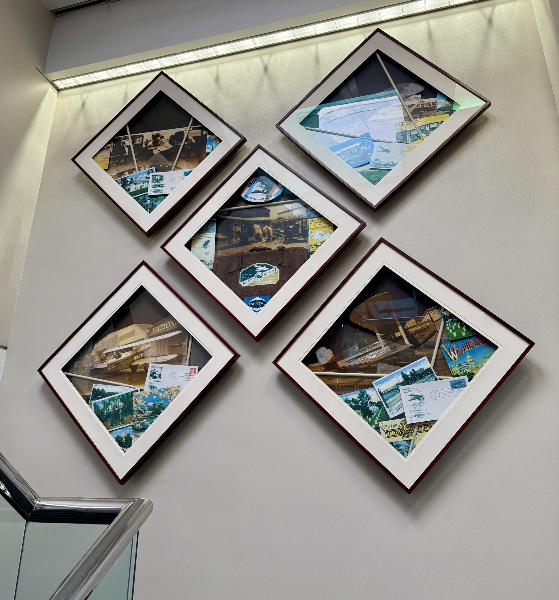 Lounge Review: United Club℠ (IAD - Gate C17) - The Bulkhead Seat