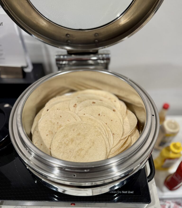 Lounge Review: United Club℠ (IAD - Gate C7) - The Bulkhead Seat