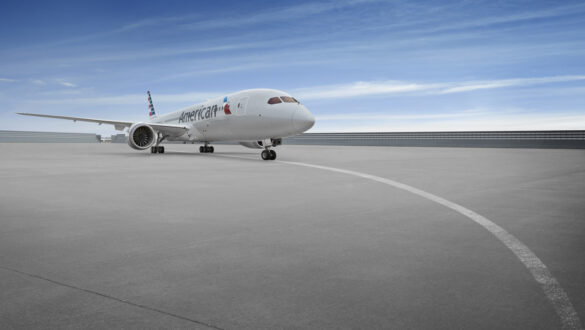 American Airlines Keeps AAdvantage® Status Levels Unchanged for 2026 ...