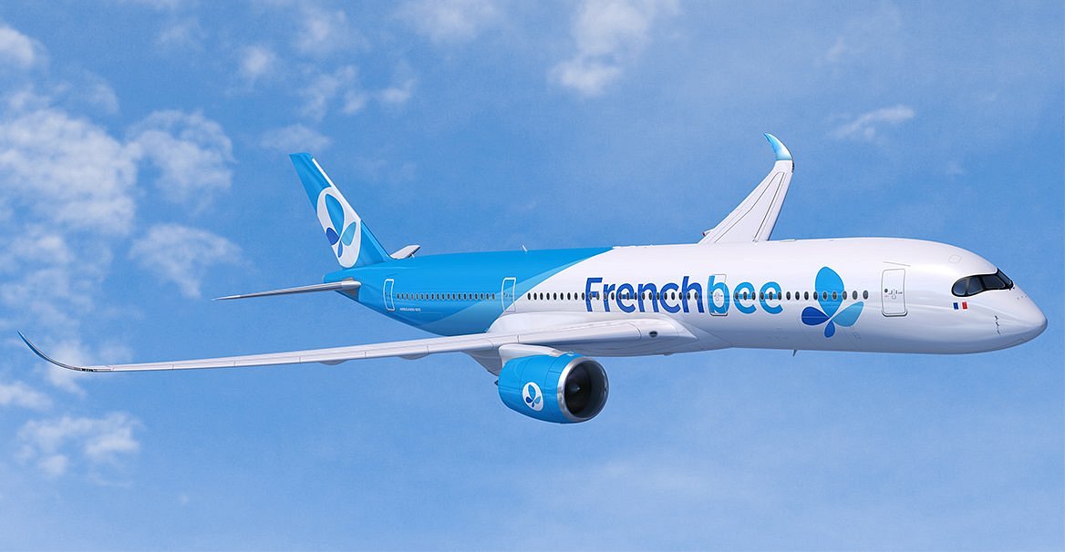 French bee Launches New Flights to the Maldives and Sri Lanka From ...