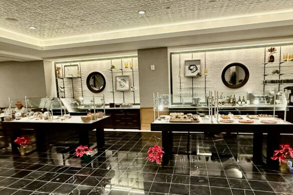 Marriott Offers Exciting New Luxury Properties and Refreshes of ...