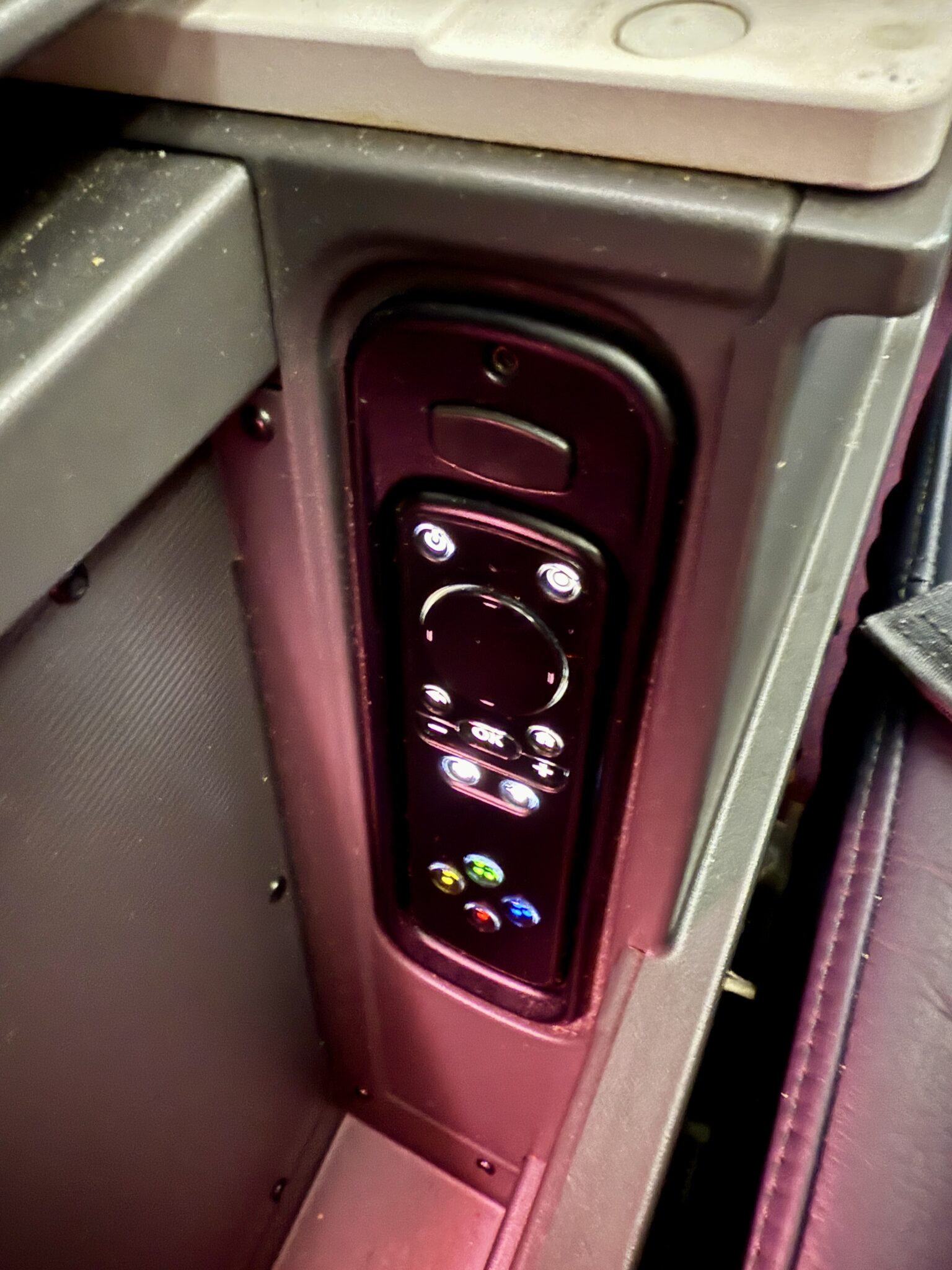 Flight Review: Aeromexico Boeing 737 MAX 8 Clase Premier - TPA-MEX ...