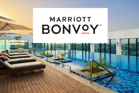 Marriott Offers Exciting New Luxury Properties and Refreshes of ...