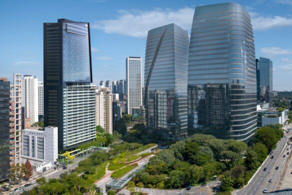 Hotel Review: Westin St. Francis San Francisco On Union Square - The ...