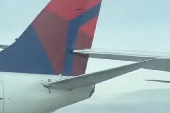 Japan Airlines 787 Strikes Delta 737 Archives - The Bulkhead Seat