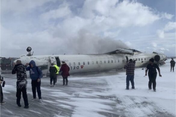 Flight Review: Delta Airlines Airbus A330 Delta One® - MSP-CDG - The ...