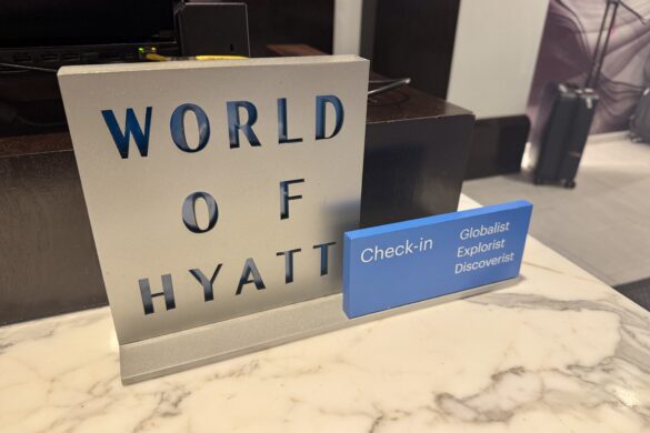 Cash Grab: Hilton Looks to Offer Late Checkout Across Brands, But It ...