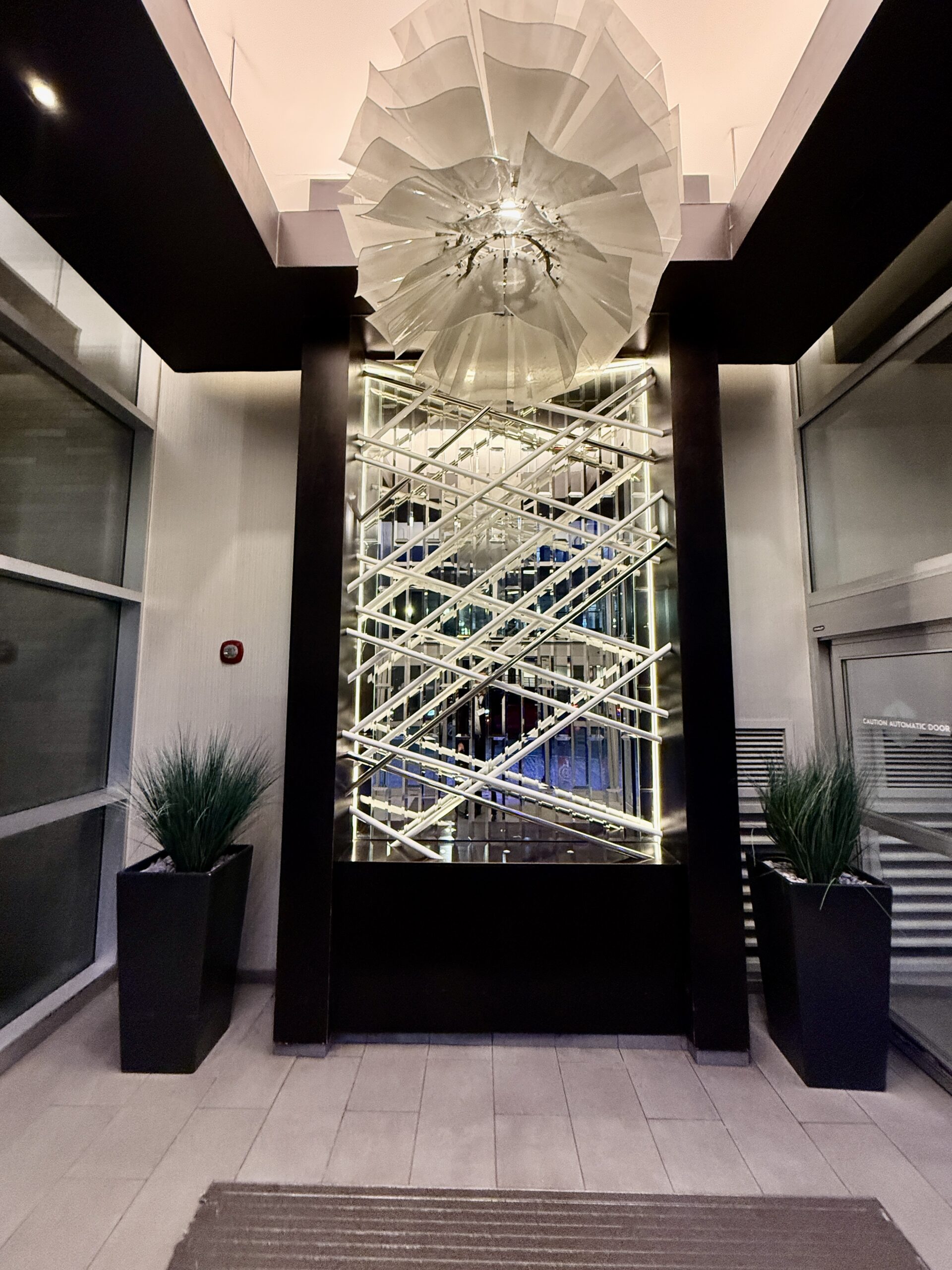 Hotel Review: Hyatt Regency Boston - The Bulkhead Seat