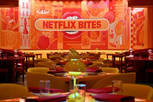 Restaurant Review: Nisos Prime (Chicago) - The Bulkhead Seat