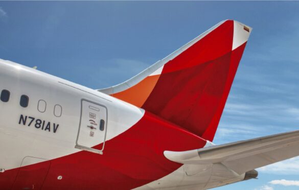 Avianca Expands US Network With New Routes and Increased Frequencies ...