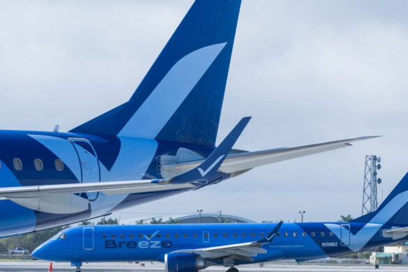 SAS to Operate Out of the New JFK Terminal One When it Opens in 2026 ...