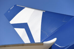 Delta's New Centennial Livery Unveiled This Past Weekend - The Bulkhead ...