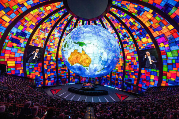 Happy 100th Anniversary, Delta Air Lines! - The Bulkhead Seat