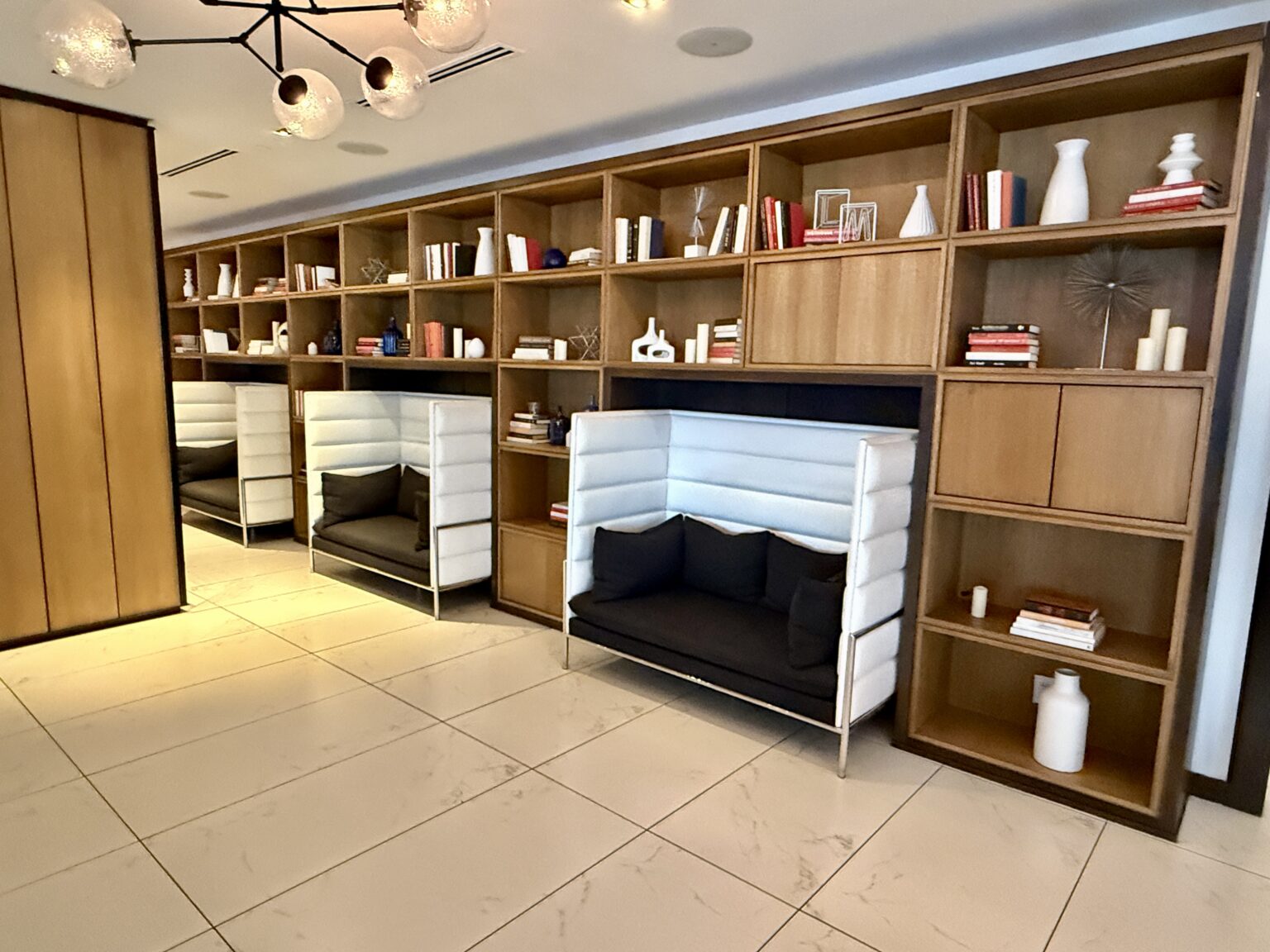 Hotel Review: Le Méridien Atlanta Perimeter - The Bulkhead Seat