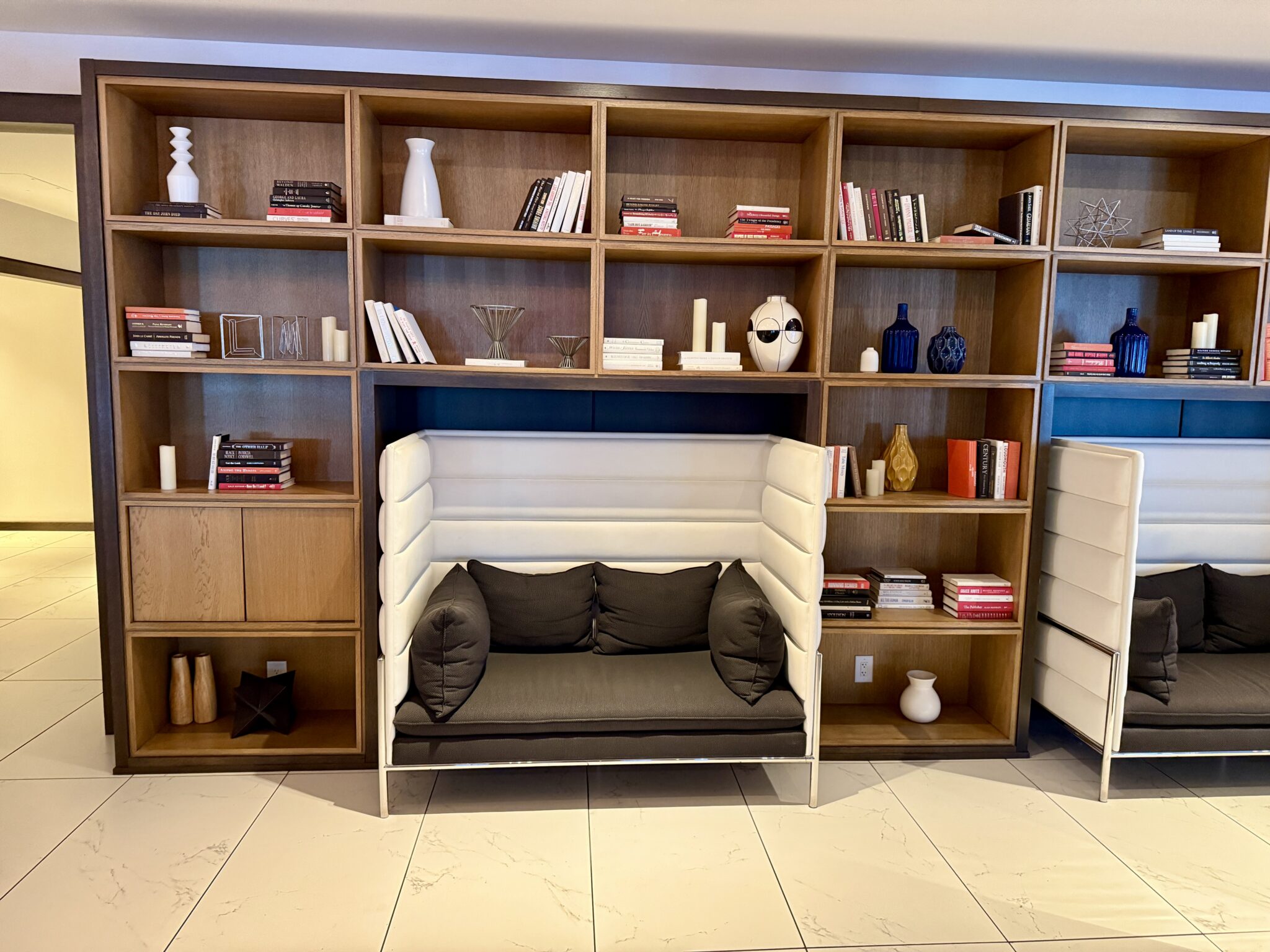 Hotel Review: Le Méridien Atlanta Perimeter - The Bulkhead Seat