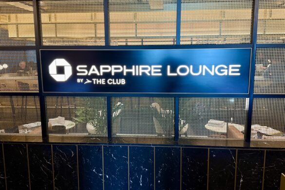 Lounge Review: Austrian Airlines Senator Lounge Schengen (VIE - F Gates ... Lounge Review: Austrian Airlines Senator Lounge Schengen (VIE - F Gates ...